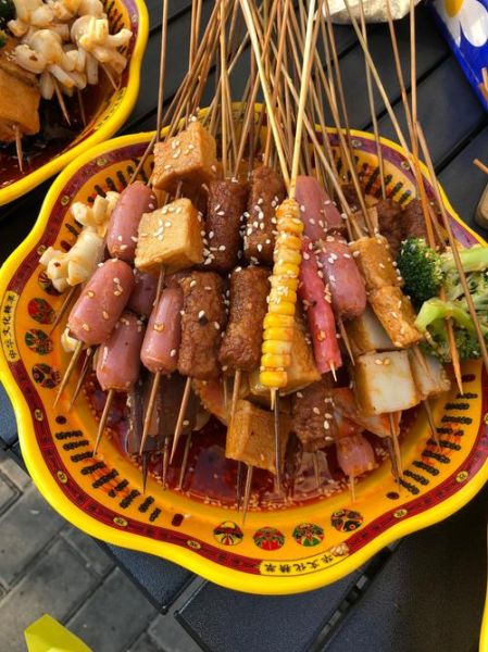 钵钵鸡为什么叫钵钵鸡_钵钵鸡名字由来-第2张图片-山城妙识