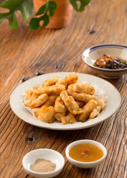 软炸里脊怎么做才外酥里嫩_软炸里脊正宗做法-第3张图片-山城妙识 软炸里脊怎么做才外酥里嫩_软炸里脊正宗做法-第3张图片-山城妙识