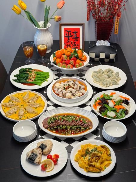 元宵节吃什么菜_元宵节家宴菜单推荐-第2张图片-山城妙识 元宵节吃什么菜_元宵节家宴菜单推荐-第2张图片-山城妙识