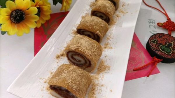 驴打滚热量是多少_减肥能吃驴打滚吗-第2张图片-山城妙识 驴打滚热量是多少_减肥能吃驴打滚吗-第2张图片-山城妙识