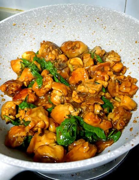 三杯鸡家常做法窍门_三杯鸡怎么做好吃-第1张图片-山城妙识 三杯鸡家常做法窍门_三杯鸡怎么做好吃-第1张图片-山城妙识