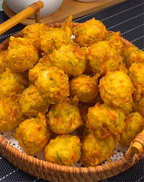 萝卜丸子怎么做才酥脆_萝卜丸子用什么粉更蓬松-第2张图片-山城妙识 萝卜丸子怎么做才酥脆_萝卜丸子用什么粉更蓬松-第2张图片-山城妙识