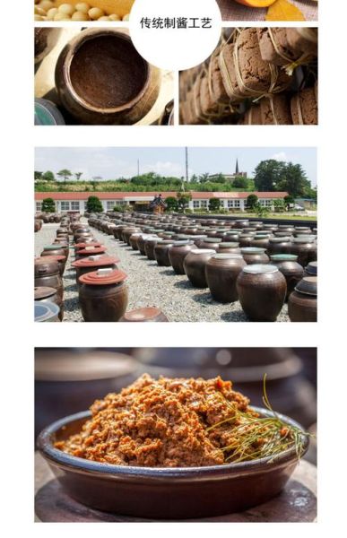 韩国春酱怎么做_韩国春酱和黑豆酱区别-第3张图片-山城妙识