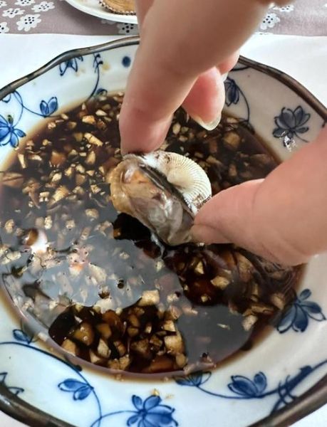 毛蚶怎么清洗_毛蚶煮多久才熟-第1张图片-山城妙识