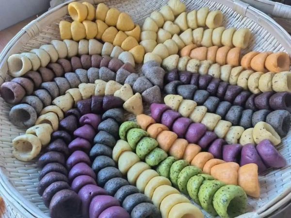 杂粮窝窝头配菜做法大全_杂粮窝窝头配什么菜好吃-第2张图片-山城妙识 杂粮窝窝头配菜做法大全_杂粮窝窝头配什么菜好吃-第2张图片-山城妙识