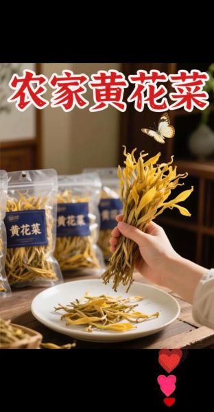 新鲜黄花菜汤的做法_黄花菜汤怎么做好喝-第2张图片-山城妙识