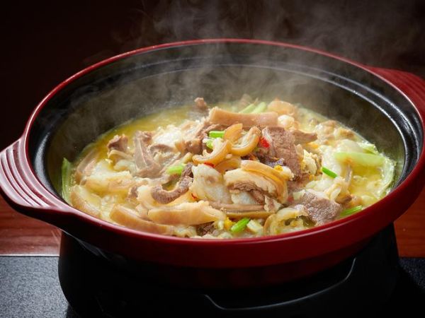 黄焖肉最正宗的做法_黄焖肉怎么做好吃-第1张图片-山城妙识 黄焖肉最正宗的做法_黄焖肉怎么做好吃-第1张图片-山城妙识