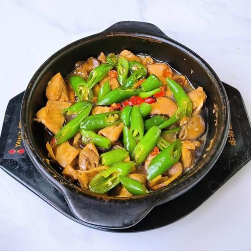 黄焖肉最正宗的做法_黄焖肉怎么做好吃-第3张图片-山城妙识 黄焖肉最正宗的做法_黄焖肉怎么做好吃-第3张图片-山城妙识