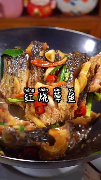 白水煮草鱼怎么做才好吃_草鱼去腥技巧-第2张图片-山城妙识 白水煮草鱼怎么做才好吃_草鱼去腥技巧-第2张图片-山城妙识