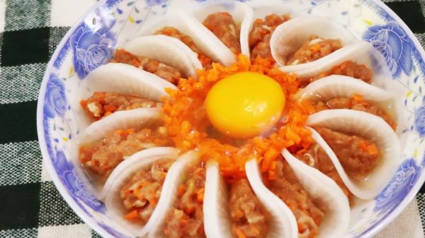 蒸猪肉碎怎么做_蒸猪肉碎需要蒸多久-第2张图片-山城妙识 蒸猪肉碎怎么做_蒸猪肉碎需要蒸多久-第2张图片-山城妙识