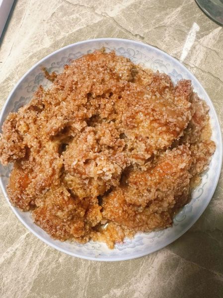 蒸猪肉碎怎么做_蒸猪肉碎需要蒸多久-第3张图片-山城妙识 蒸猪肉碎怎么做_蒸猪肉碎需要蒸多久-第3张图片-山城妙识