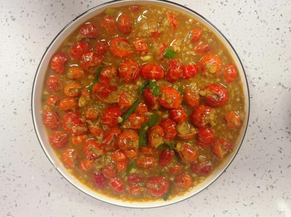 蒜蓉虾尾怎么做简单又好吃_蒜蓉虾尾家常做法-第3张图片-山城妙识 蒜蓉虾尾怎么做简单又好吃_蒜蓉虾尾家常做法-第3张图片-山城妙识