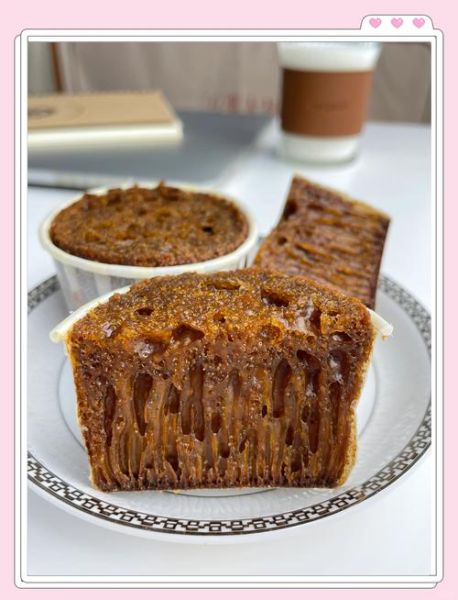 蜂巢蛋糕怎么做_蜂巢蛋糕配方比例-第1张图片-山城妙识 蜂巢蛋糕怎么做_蜂巢蛋糕配方比例-第1张图片-山城妙识