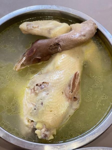 炖鸡汤怎样炖_炖鸡汤怎样炖好喝-第3张图片-山城妙识 炖鸡汤怎样炖_炖鸡汤怎样炖好喝-第3张图片-山城妙识