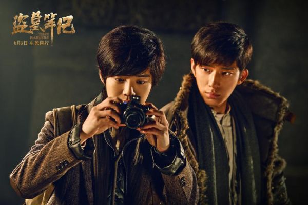 美人与大排面原型是谁_原型人物真实身份-第2张图片-山城妙识 美人与大排面原型是谁_原型人物真实身份-第2张图片-山城妙识