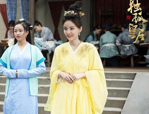 美人与大排面原型是谁_原型人物真实身份-第3张图片-山城妙识 美人与大排面原型是谁_原型人物真实身份-第3张图片-山城妙识