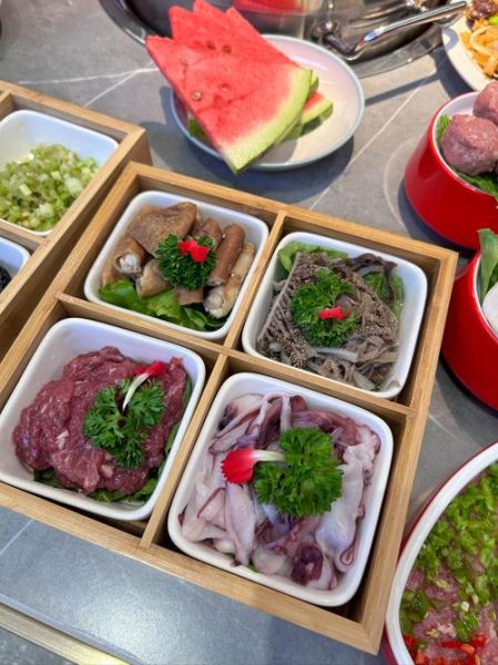 麻辣火锅配菜有哪些_怎么搭配才好吃-第2张图片-山城妙识 麻辣火锅配菜有哪些_怎么搭配才好吃-第2张图片-山城妙识