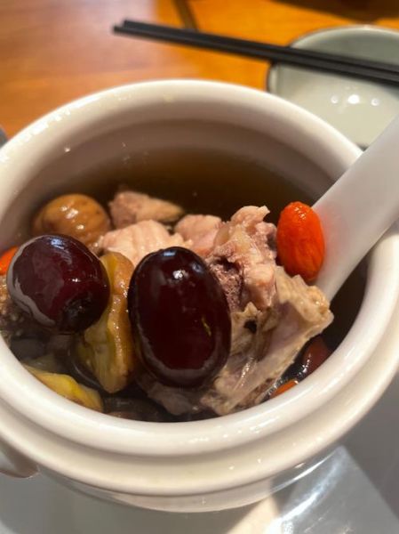 吃什么清火最快_清火食物有哪些-第3张图片-山城妙识 吃什么清火最快_清火食物有哪些-第3张图片-山城妙识