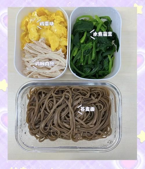 简单午餐做法窍门_如何快速搞定工作日午餐-第2张图片-山城妙识