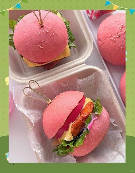 芝士鸡排汉堡热量高吗_芝士鸡排汉堡怎么做-第1张图片-山城妙识 芝士鸡排汉堡热量高吗_芝士鸡排汉堡怎么做-第1张图片-山城妙识