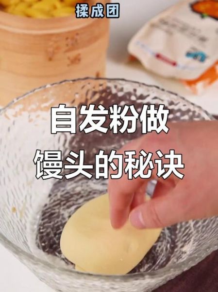 自发粉怎么做馒头才松软_为什么蒸出来硬-第3张图片-山城妙识 自发粉怎么做馒头才松软_为什么蒸出来硬-第3张图片-山城妙识