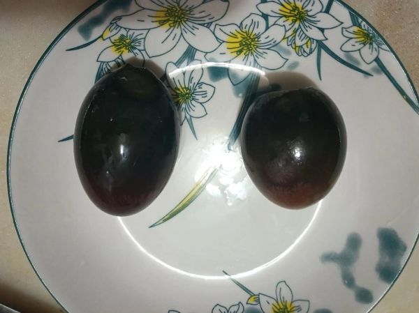 皮蛋苋菜汤怎么做_皮蛋苋菜汤的功效与禁忌-第2张图片-山城妙识