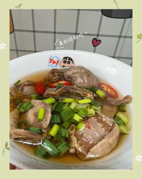 怎么炖鸡胗最好吃_鸡胗炖多久才软烂-第1张图片-山城妙识 怎么炖鸡胗最好吃_鸡胗炖多久才软烂-第1张图片-山城妙识