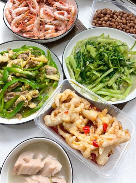 广东家常菜有哪些_晚餐做什么简单又好吃-第1张图片-山城妙识 广东家常菜有哪些_晚餐做什么简单又好吃-第1张图片-山城妙识