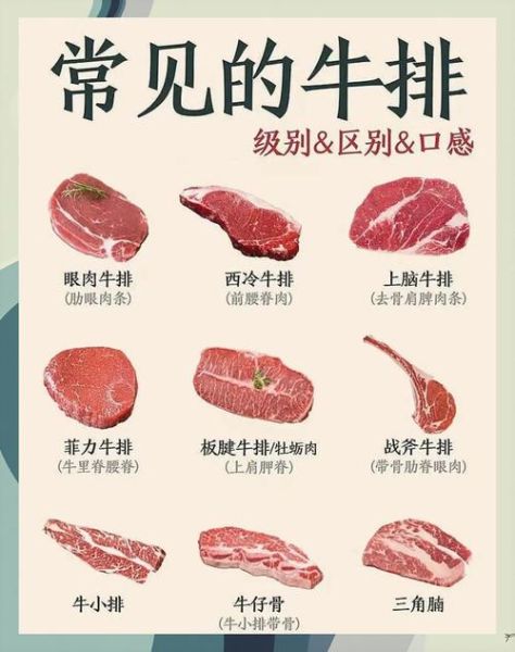 神户牛排是哪个部位_神户牛排和菲力区别-第2张图片-山城妙识 神户牛排是哪个部位_神户牛排和菲力区别-第2张图片-山城妙识