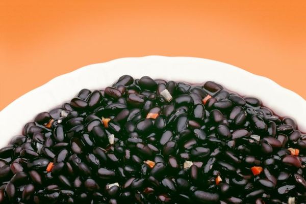 黑豆怎么煮容易烂_黑豆每天吃多少合适-第3张图片-山城妙识 黑豆怎么煮容易烂_黑豆每天吃多少合适-第3张图片-山城妙识