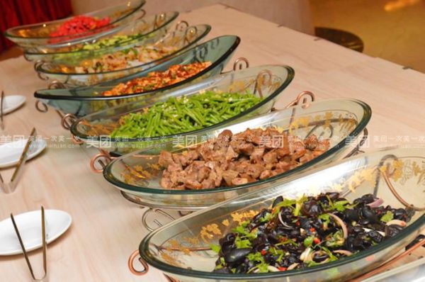 自助餐68凉菜大全_哪些凉菜最受欢迎-第3张图片-山城妙识 自助餐68凉菜大全_哪些凉菜最受欢迎-第3张图片-山城妙识