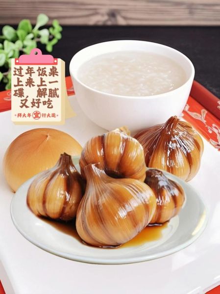 酱油大蒜怎么腌制_酱油大蒜腌制多久可以吃-第1张图片-山城妙识 酱油大蒜怎么腌制_酱油大蒜腌制多久可以吃-第1张图片-山城妙识