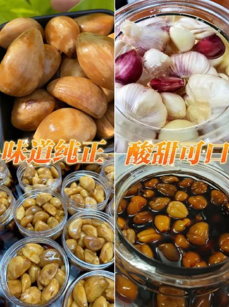 酱油大蒜怎么腌制_酱油大蒜腌制多久可以吃-第3张图片-山城妙识 酱油大蒜怎么腌制_酱油大蒜腌制多久可以吃-第3张图片-山城妙识