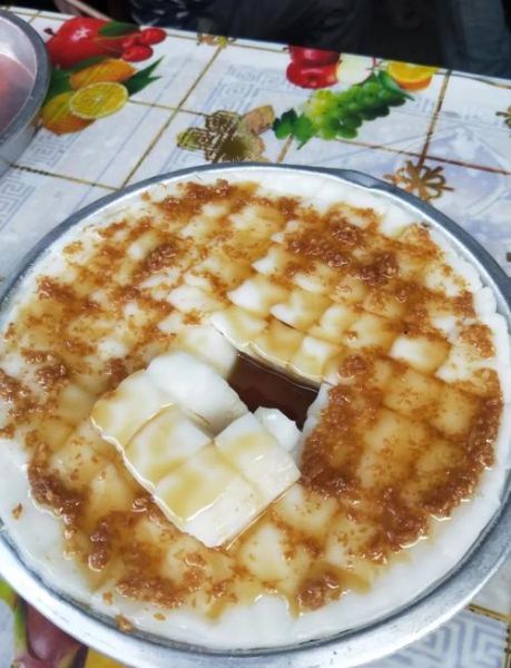 湛江簸箕炊怎么做_湛江簸箕炊哪里最正宗-第3张图片-山城妙识