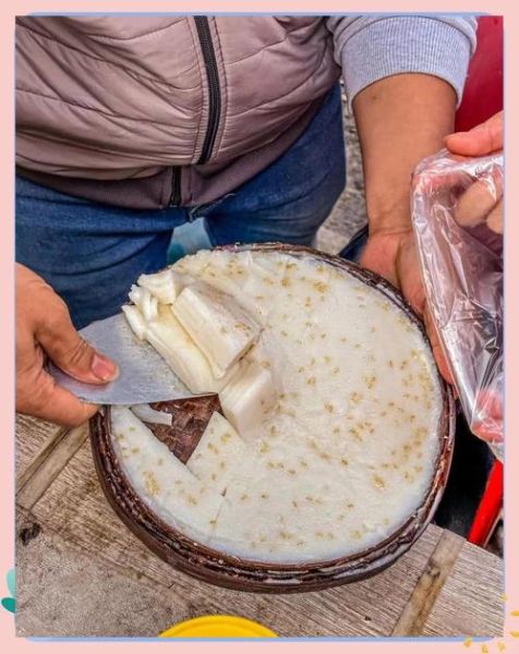 湛江簸箕炊怎么做_湛江簸箕炊哪里最正宗-第2张图片-山城妙识