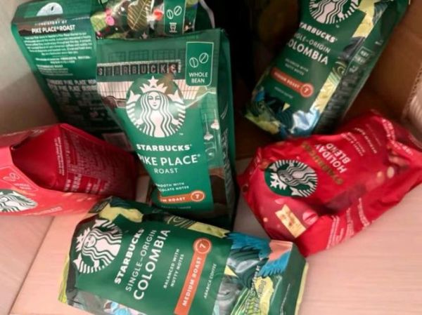 星巴克咖啡豆种类区别_如何挑选-第1张图片-山城妙识 星巴克咖啡豆种类区别_如何挑选-第1张图片-山城妙识