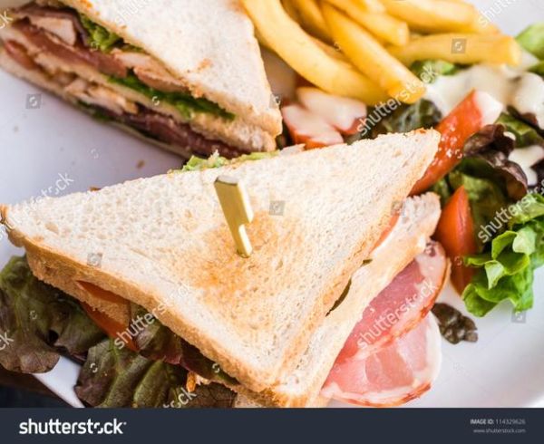 how_to_make_sandwich_at_home_easy_steps-第3张图片-山城妙识 how_to_make_sandwich_at_home_easy_steps-第3张图片-山城妙识