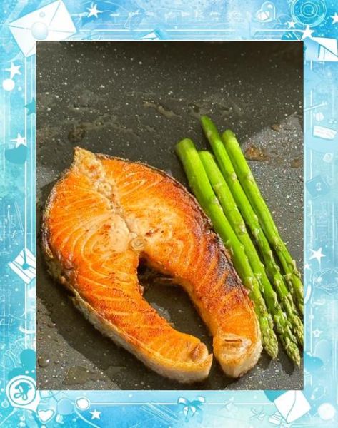 三文鱼怎么煎好吃_煎三文鱼用什么锅最好-第2张图片-山城妙识 三文鱼怎么煎好吃_煎三文鱼用什么锅最好-第2张图片-山城妙识