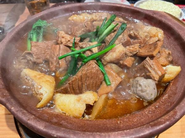 高压锅牛腩怎么做_牛腩高压锅做法大全-第3张图片-山城妙识 高压锅牛腩怎么做_牛腩高压锅做法大全-第3张图片-山城妙识