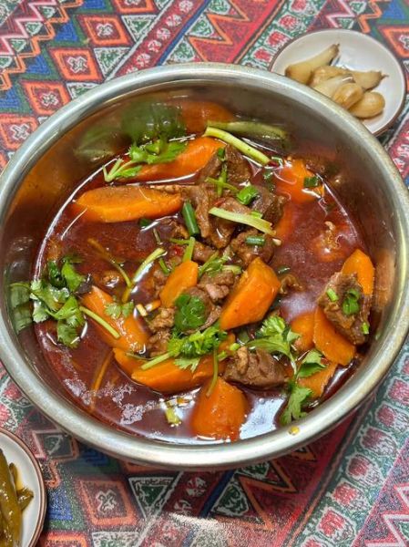 高压锅牛腩怎么做_牛腩高压锅做法大全-第1张图片-山城妙识 高压锅牛腩怎么做_牛腩高压锅做法大全-第1张图片-山城妙识