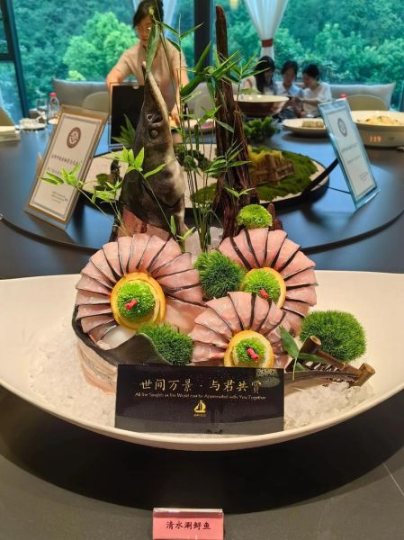 鲟龙鱼多少钱一斤_鲟龙鱼怎么做好吃-第3张图片-山城妙识 鲟龙鱼多少钱一斤_鲟龙鱼怎么做好吃-第3张图片-山城妙识