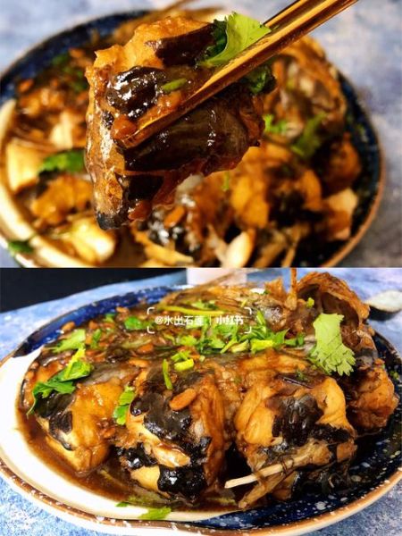 酱炖鲶鱼茄子怎么做_鲶鱼茄子炖多久才入味-第2张图片-山城妙识