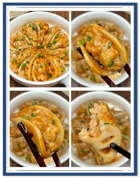 藕夹肉怎么做_藕夹肉的家常做法-第2张图片-山城妙识 藕夹肉怎么做_藕夹肉的家常做法-第2张图片-山城妙识