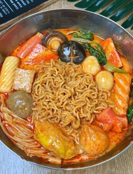 麻辣烫怎么做好吃_家庭版麻辣烫视频教程-第1张图片-山城妙识 麻辣烫怎么做好吃_家庭版麻辣烫视频教程-第1张图片-山城妙识