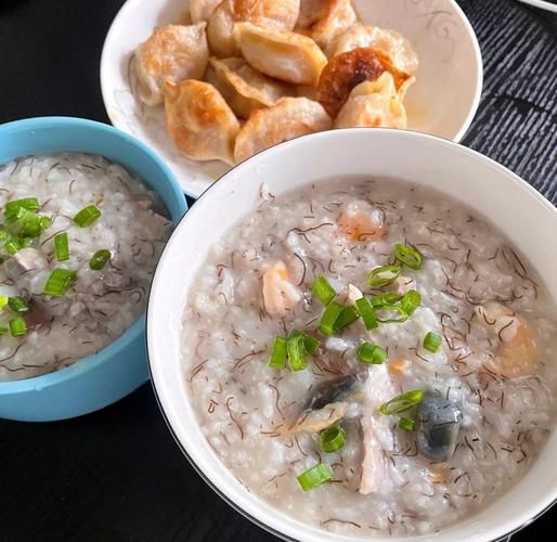 皮蛋瘦肉粥电饭煲怎么做_电饭煲皮蛋瘦肉粥做法-第3张图片-山城妙识