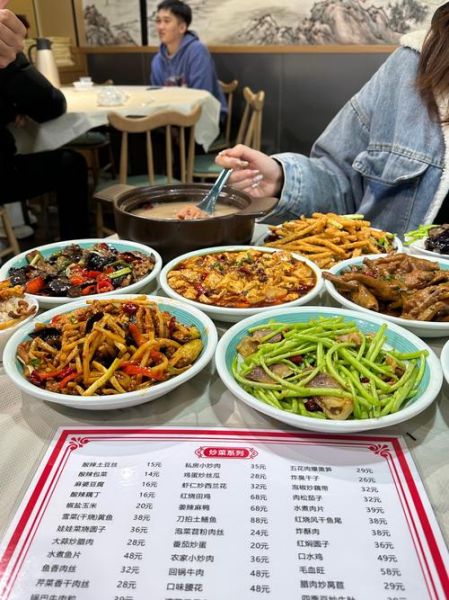 湖北菜馆哪家好_湖北菜馆必点招牌菜-第2张图片-山城妙识