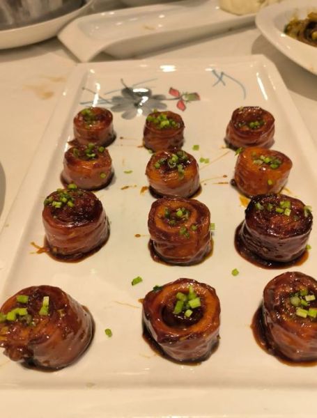 鲁菜经典做法_鲁菜大全视频教程-第1张图片-山城妙识