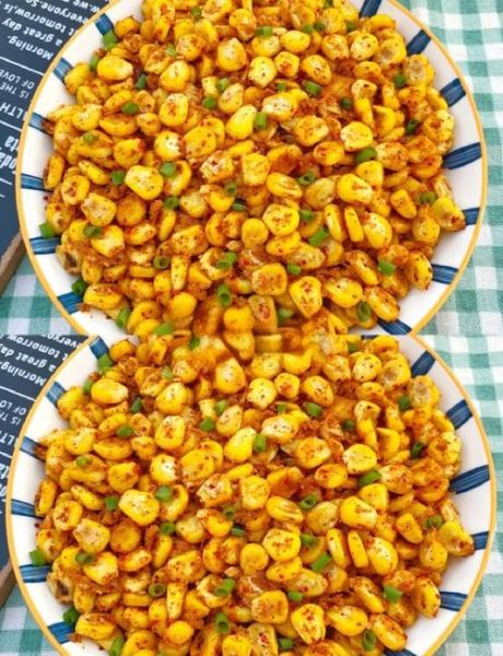 爆米花玉米粒怎么做_家用锅具做法-第1张图片-山城妙识 爆米花玉米粒怎么做_家用锅具做法-第1张图片-山城妙识