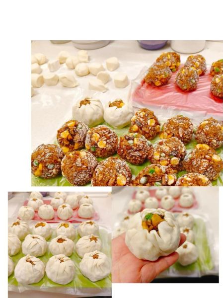 麦包的做法_麦包怎么做才松软-第2张图片-山城妙识 麦包的做法_麦包怎么做才松软-第2张图片-山城妙识