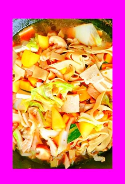 烩小吃怎么做_烩小吃家常做法-第1张图片-山城妙识 烩小吃怎么做_烩小吃家常做法-第1张图片-山城妙识